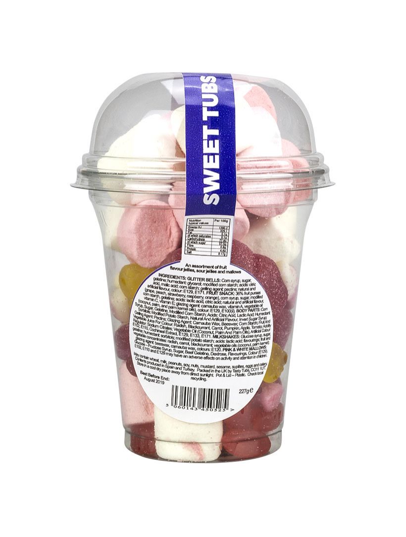 Portsmouth FC | SWEET TUB