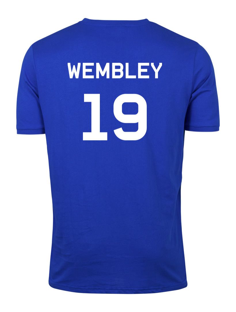 Portsmouth FC | PLAY UP POMPEY TEE