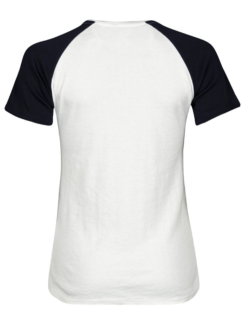 Portsmouth FC | POMPEY LADIES TSHIRT