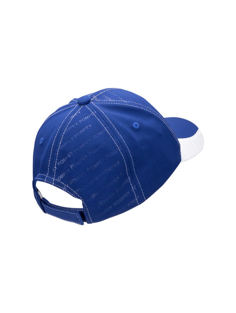 Portsmouth FC | STAMPED CAP