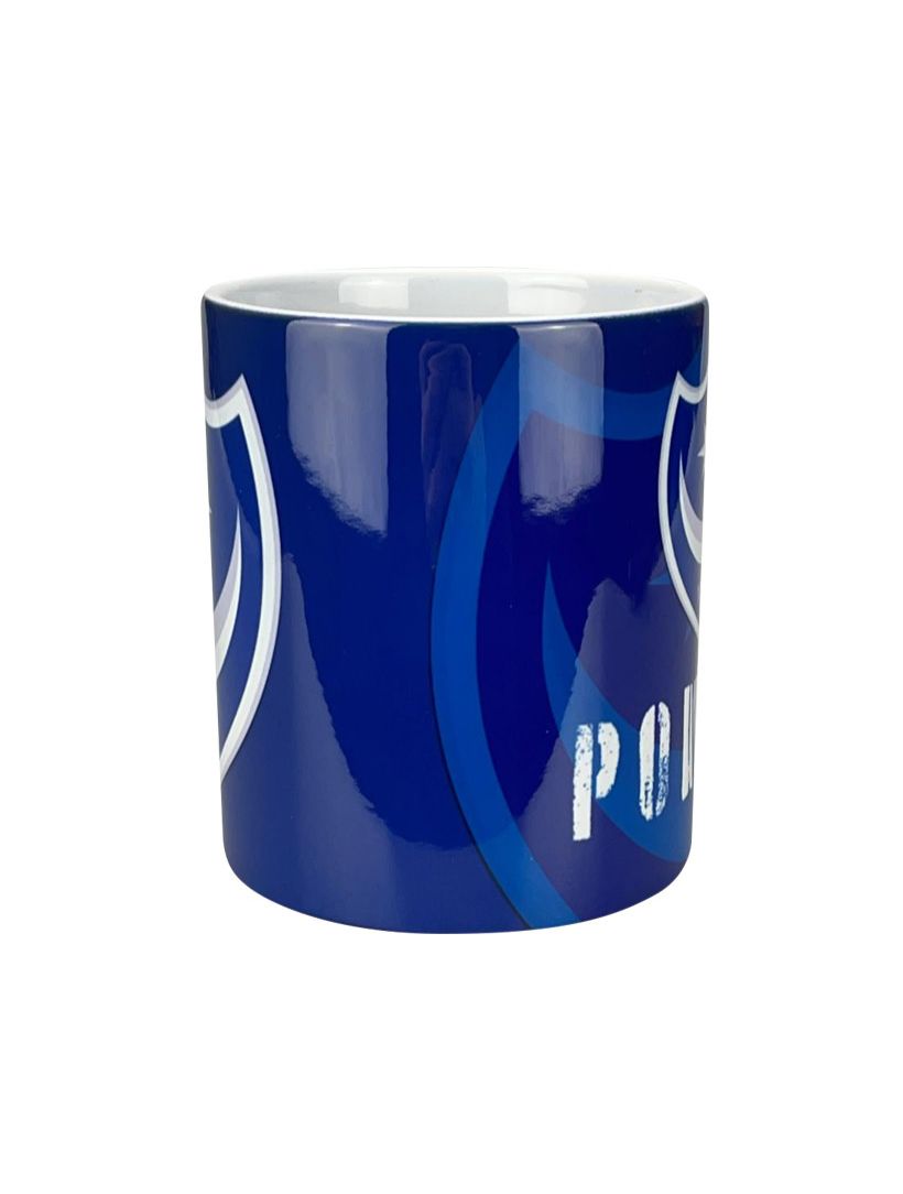 Portsmouth FC | LARGE CREST MUG
