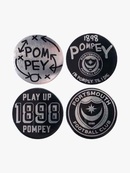 Portsmouth FC - Souvenirs & Accessories