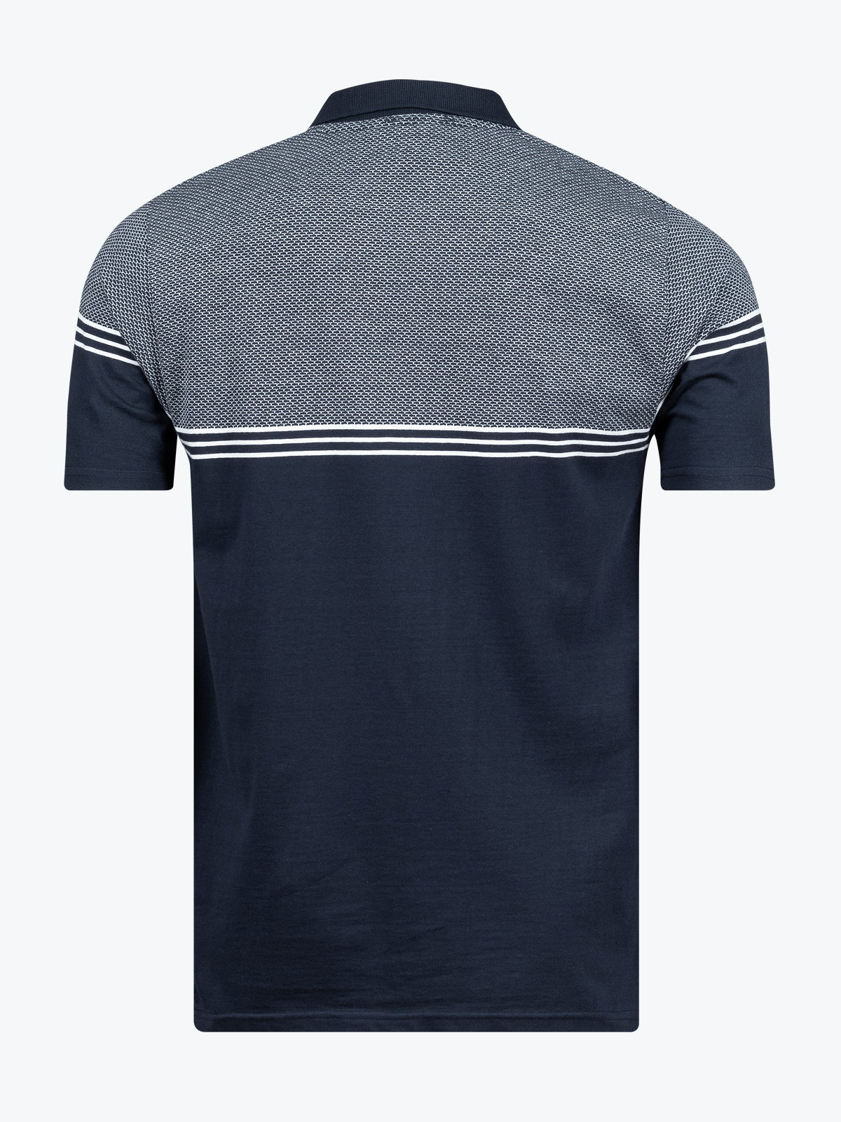 Portsmouth FC | BANDED POLO