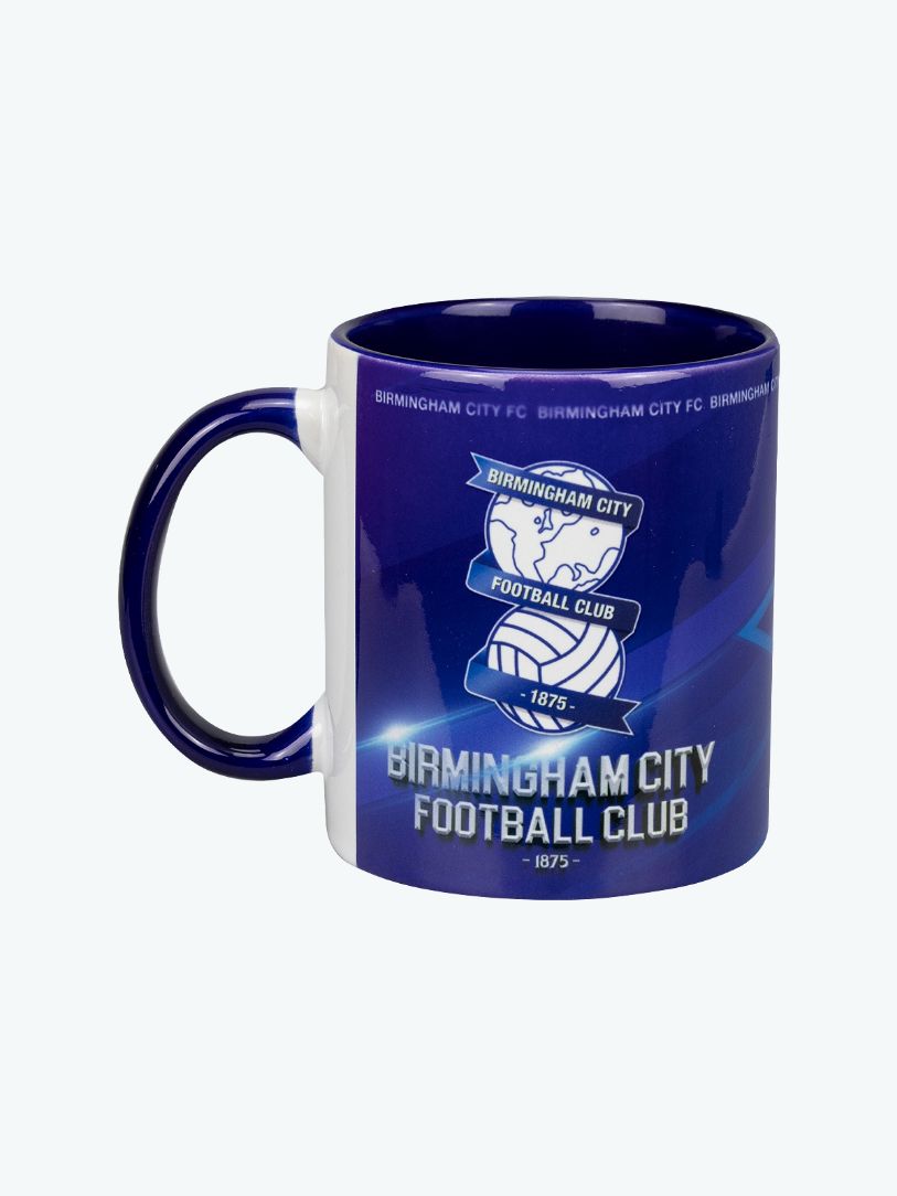 Birmingham City FC | BIRMINGHAM CITY FC MUG