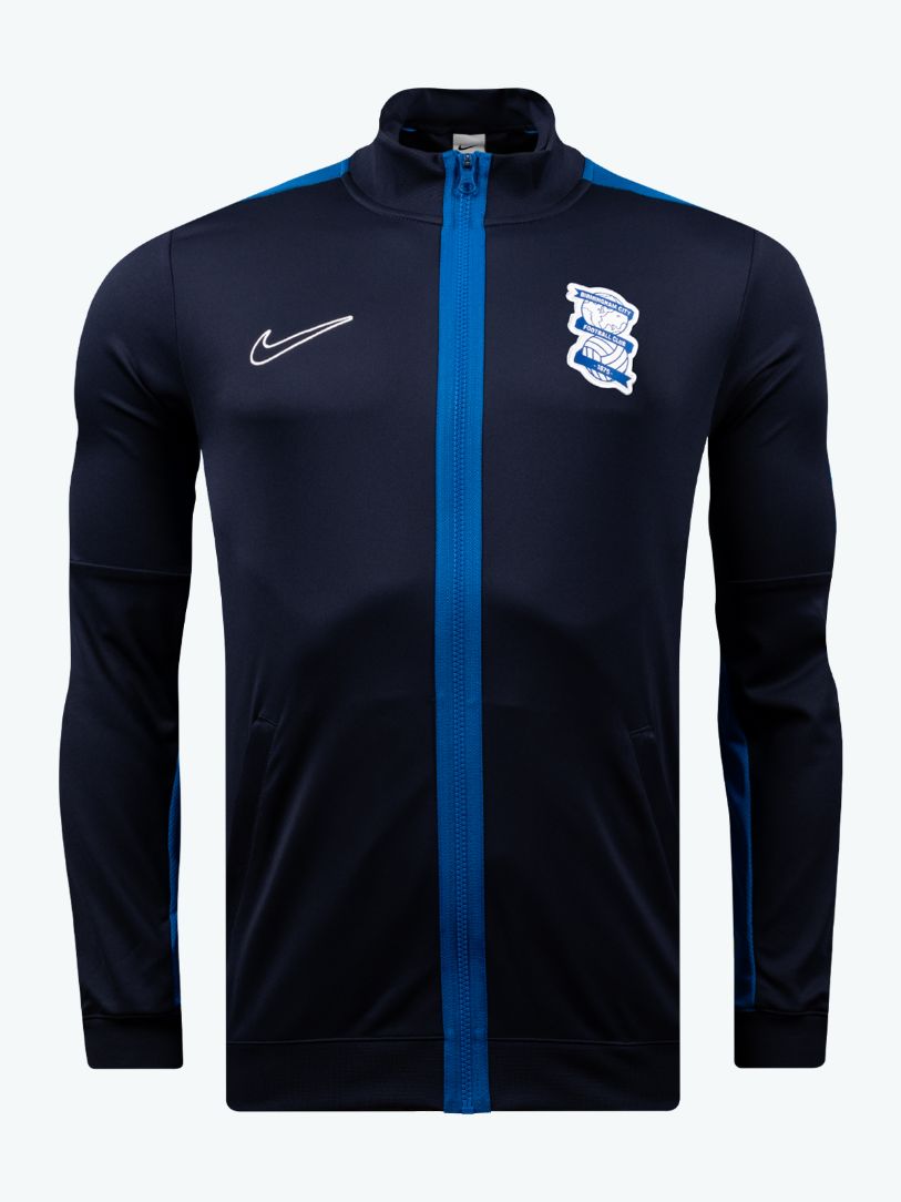 Birmingham City FC | ACAD 23 TRACK JACKET - ADULT