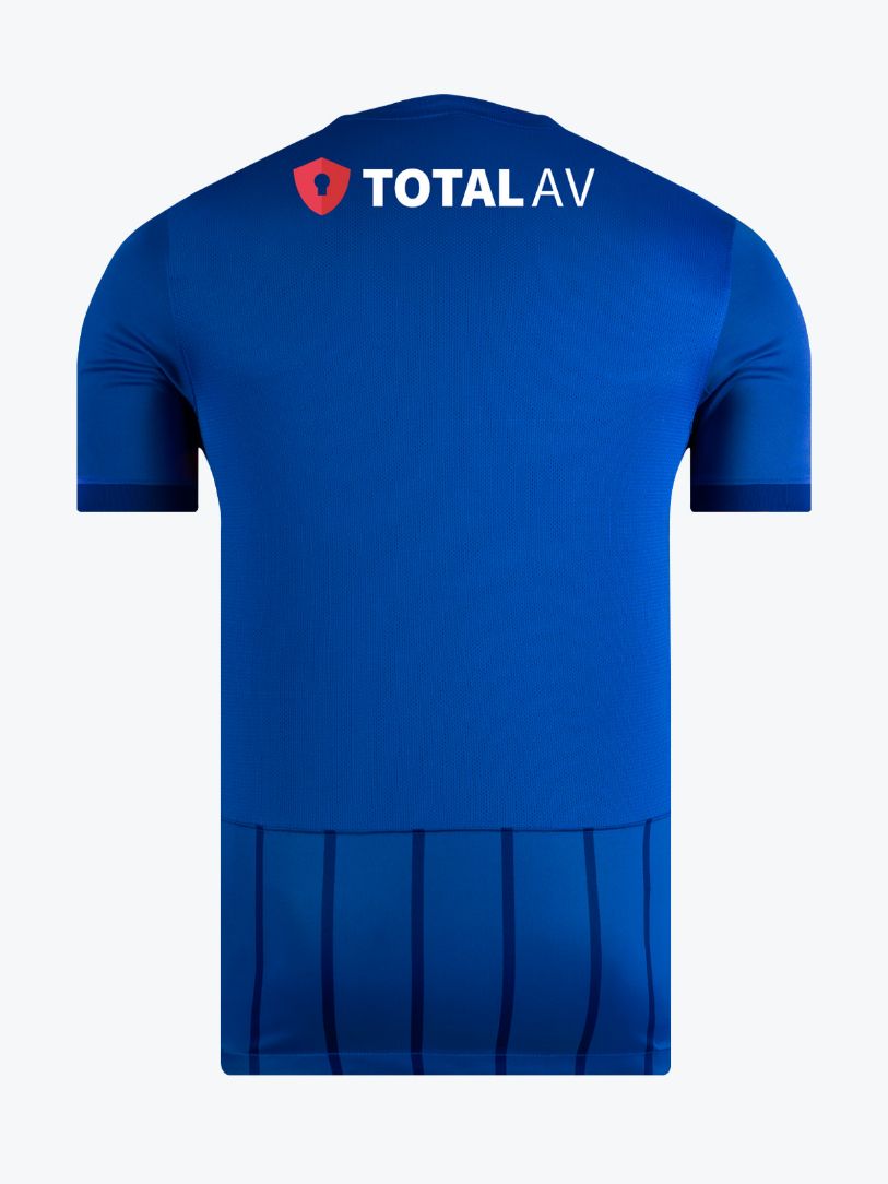 Portsmouth FC | Portsmouth FC | Nike 24-25 Adults Home Shirt
