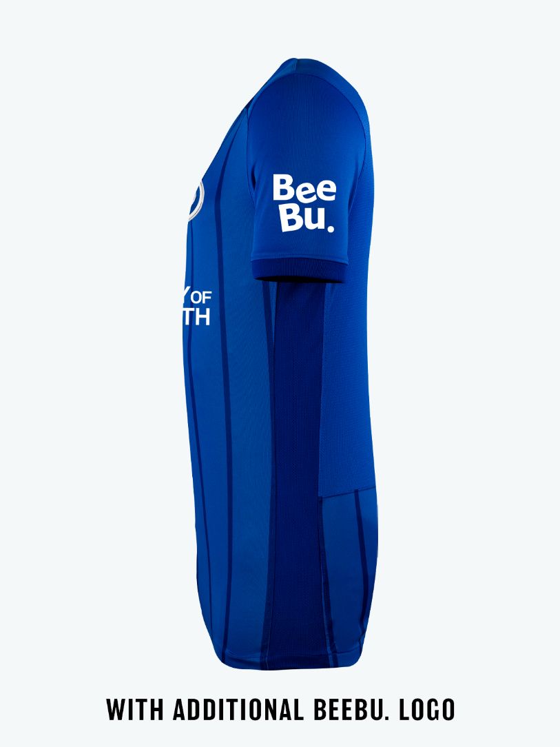 Portsmouth FC | Portsmouth FC | Nike 24-25 Adults Home Shirt