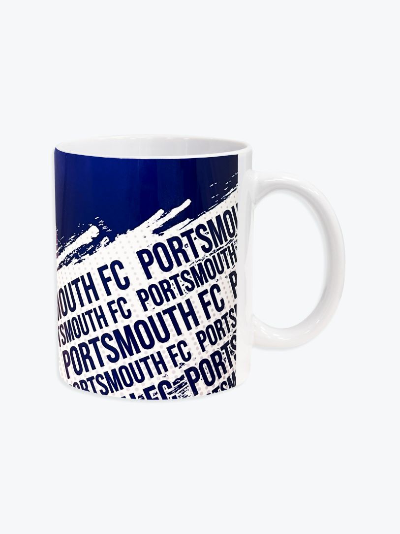 Portsmouth FC | PFC MUG