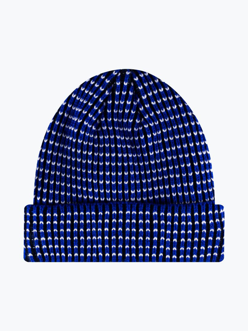 Portsmouth FC | PIXEL BEANIE
