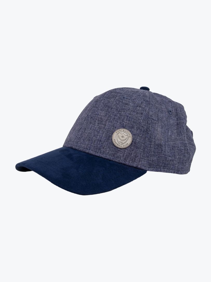Portsmouth FC | PFC CHAMBRAY CAP