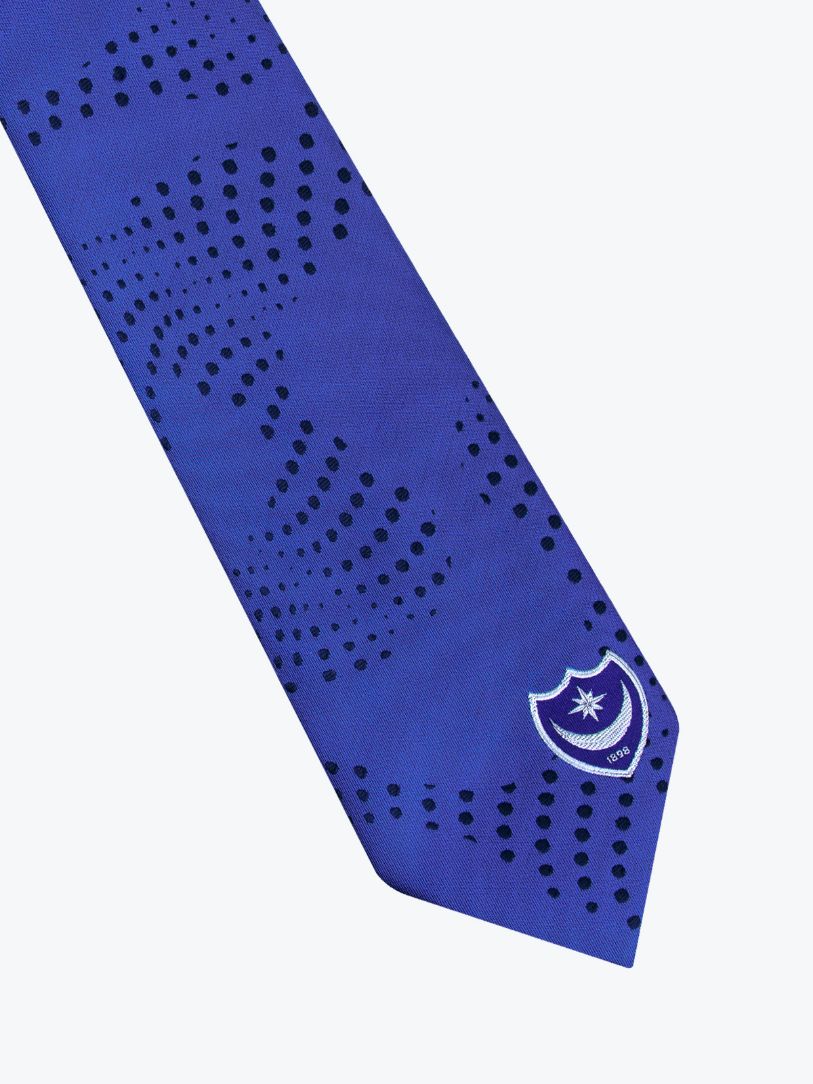 Portsmouth FC | HOME KIT TIE