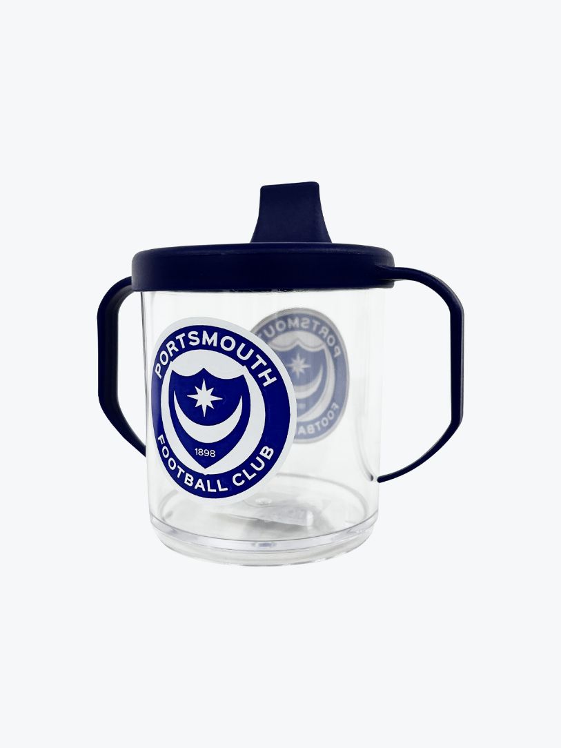 Portsmouth FC | BABY TRAINER CUP