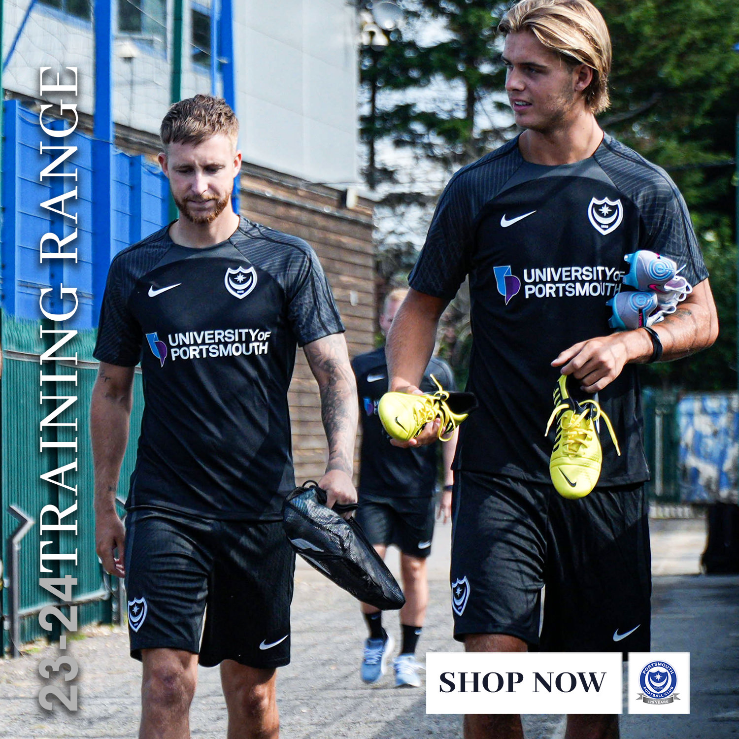 Portsmouth FC | Official Club Shop